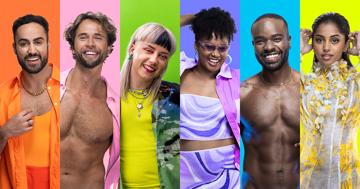 The First Lineup Announce For Caloundra Music Festival 2022 Is Finally